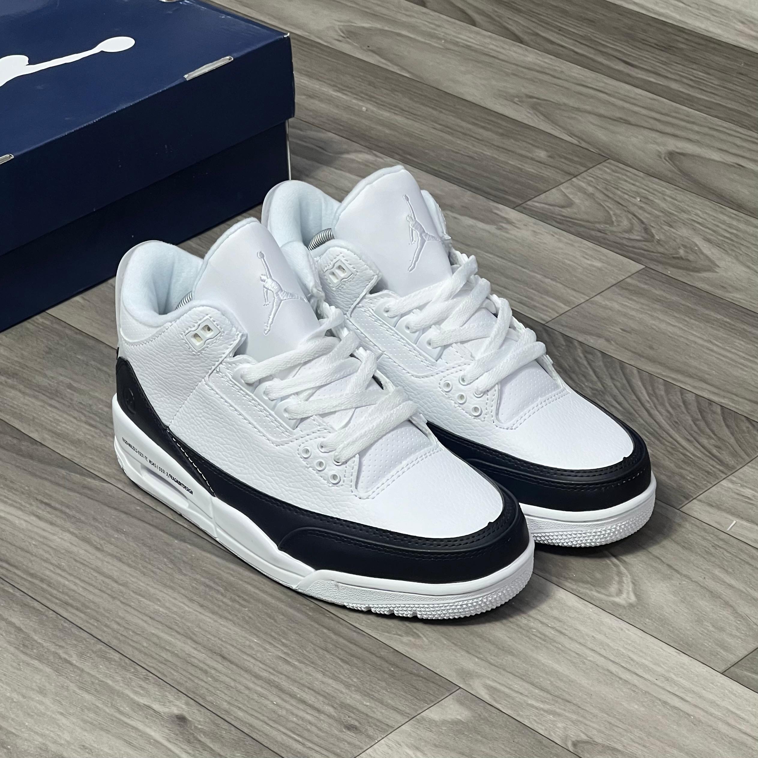 AIR JORDAN 3 RETRO FRAGMENT DESIGN – Stylinsole